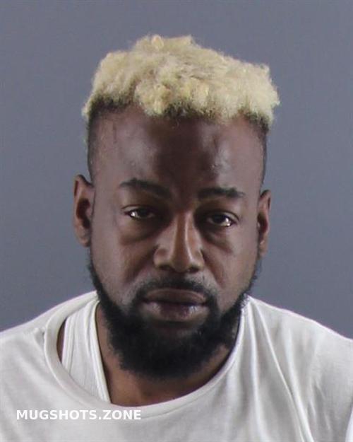 KING JAMAR A 06/30/2023 - Peoria County Mugshots Zone