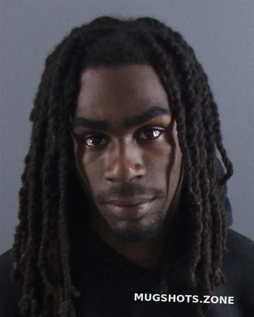 BUTLER ALONTE L 07/01/2023 - Peoria County Mugshots Zone