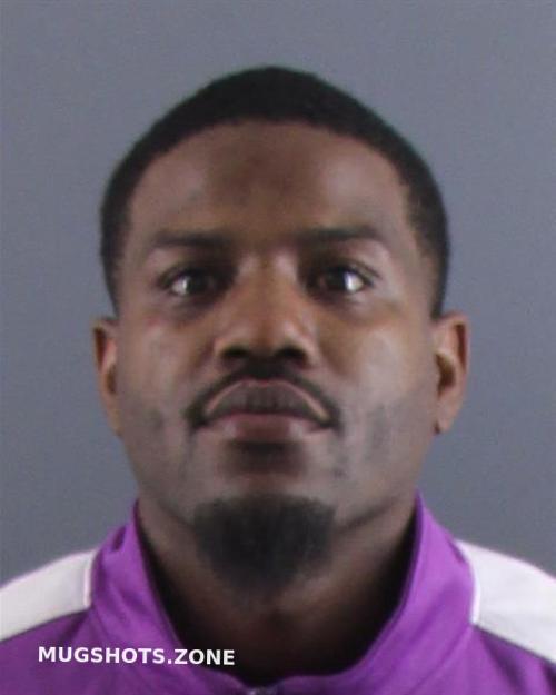 PROCTOR DEMONTRAY D 07/01/2023 - Peoria County Mugshots Zone