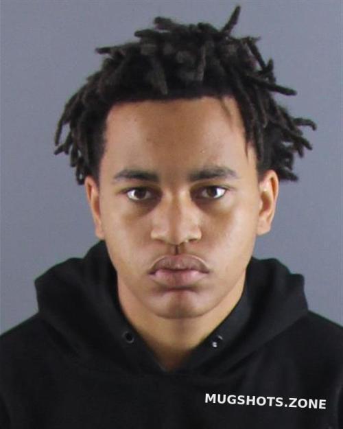 JOHNSON AMARION M 07/02/2023 - Peoria County Mugshots Zone