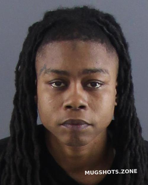 COOK RAKEA LASHUNDA 07/05/2023 - Peoria County Mugshots Zone