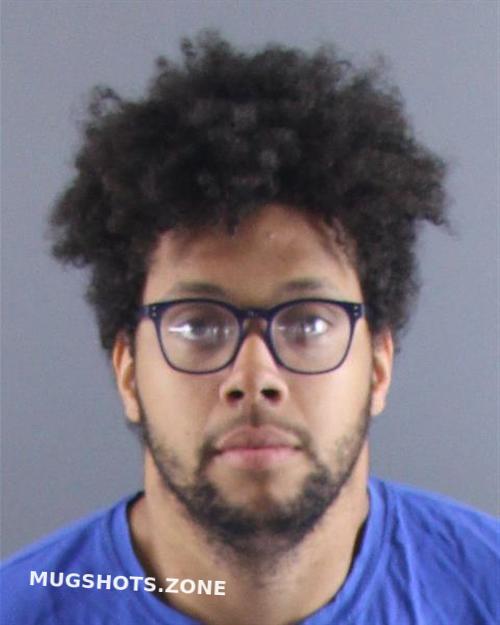 PIERCE DEVONTE CHRISTOPHER 07/14/2023 - Peoria County Mugshots Zone