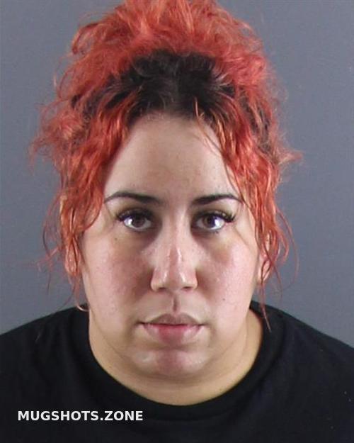 Bliss Michaela A 07 16 2023 Peoria County Mugshots Zone