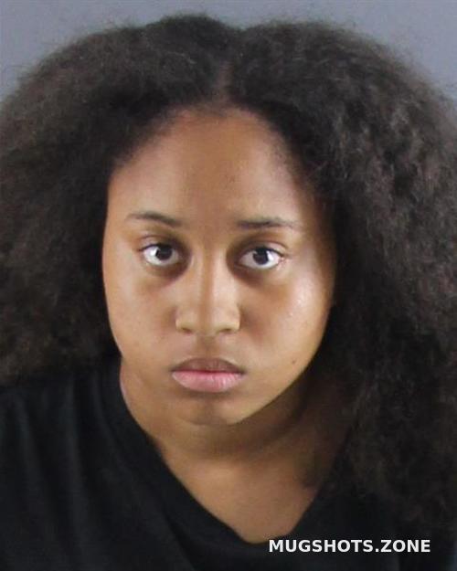 LAMON JASMINE M 07/21/2023 - Peoria County Mugshots Zone