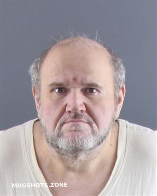 BURNETT TERRY LEE 07/24/2023 - Peoria County Mugshots Zone