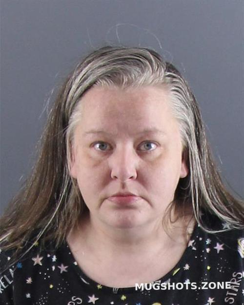 CLIFTON CARRIE M 07/26/2023 - Peoria County Mugshots Zone