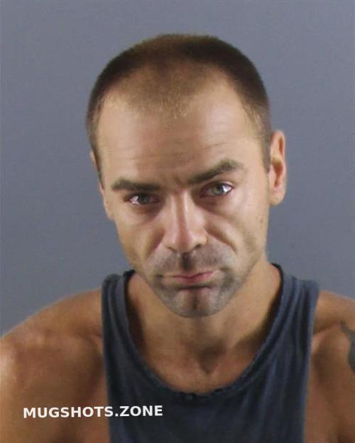FIELDS BRETT ALAN 07/27/2023 - Peoria County Mugshots Zone