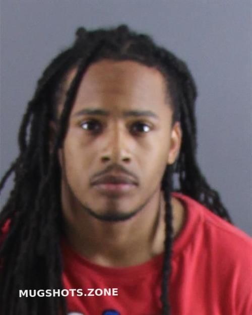 BUTLER TREVON L 07/28/2023 - Peoria County Mugshots Zone