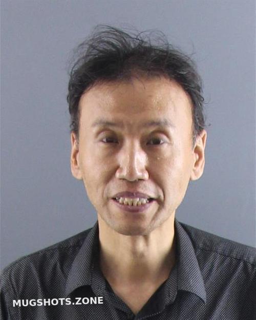 FENG GANG 07/29/2023 - Peoria County Mugshots Zone