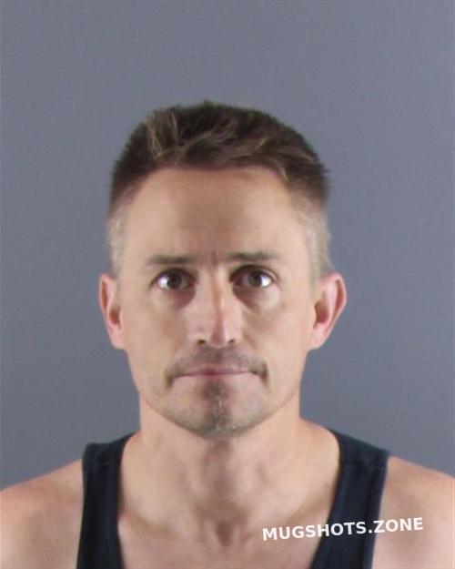 BARKER MICHAEL ALLEN 07/30/2023 - Peoria County Mugshots Zone