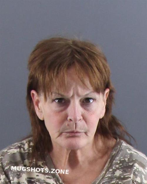 MOSHER KIMBERLY K 08/05/2023 - Peoria County Mugshots Zone