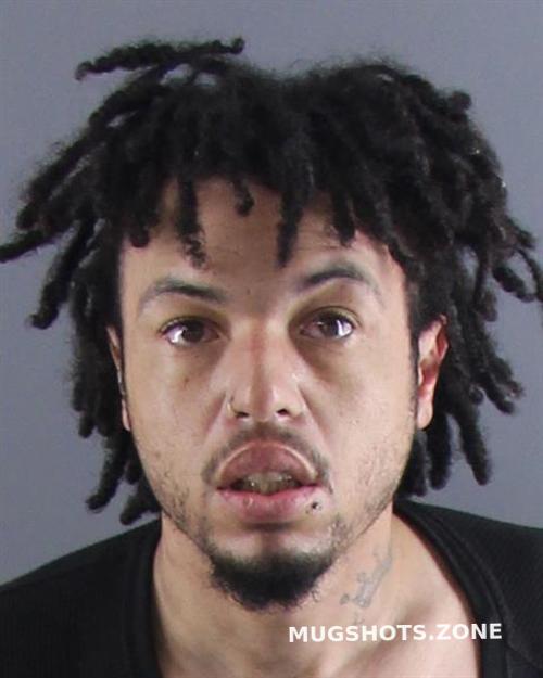 ALEXANDER AKEEM DAVID 08/09/2023 - Peoria County Mugshots Zone