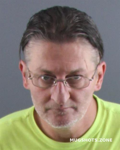 SEARLE BRIAN ALLEN 08/10/2023 - Peoria County Mugshots Zone