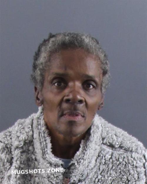 CLARK BEULAH MAYE 08/16/2023 - Peoria County Mugshots Zone