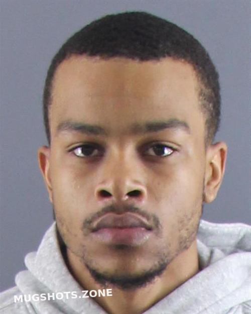 INGRAM ISAIAH Q 08/22/2023 - Peoria County Mugshots Zone