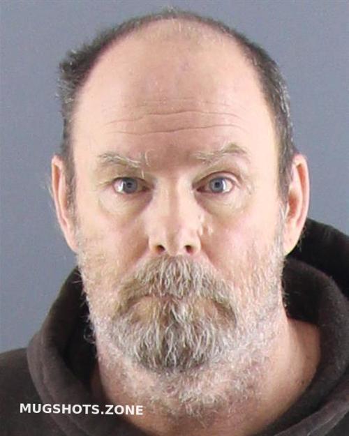 BERRY FREDERICK V 09/01/2023 - Peoria County Mugshots Zone