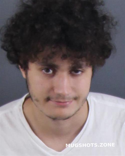 BUNTING BRAYDON M 09/08/2023 - Peoria County Mugshots Zone