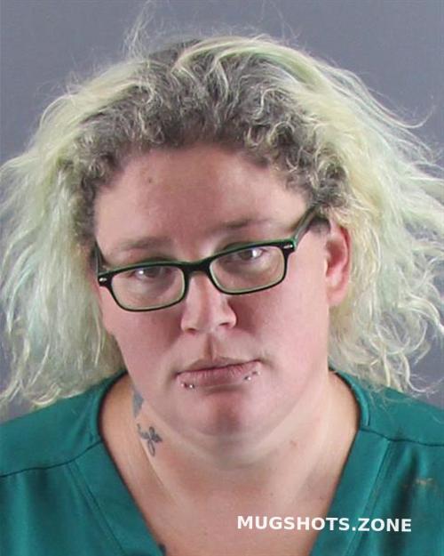 MCCULLY MEGAN N 09/09/2023 - Peoria County Mugshots Zone