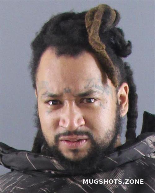 GULLEY LATHANIEL ANTHONY 09/09/2023 - Peoria County Mugshots Zone