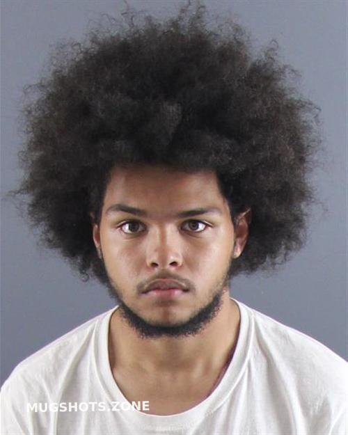 MUHAMMAD XAVIER DEVON 09/12/2023 - Peoria County Mugshots Zone