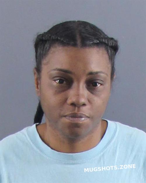 JOHNSON TIFFANY M 09/16/2023 - Peoria County Mugshots Zone