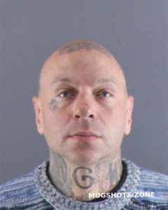 CARRELL JOSHUA A 09/18/2023 - Peoria County Mugshots Zone