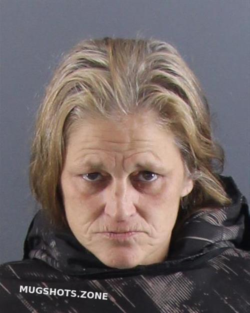 SCOHY KIMBERLY K 09/20/2023 - Peoria County Mugshots Zone