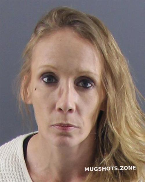 JONES APRIL LEANNA 09/23/2023 - Peoria County Mugshots Zone