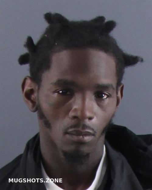 HARRIS ARCHIE L III 10/06/2023 - Peoria County Mugshots Zone