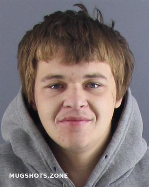 WOLF TAYLOR A 10/08/2023 - Peoria County Mugshots Zone