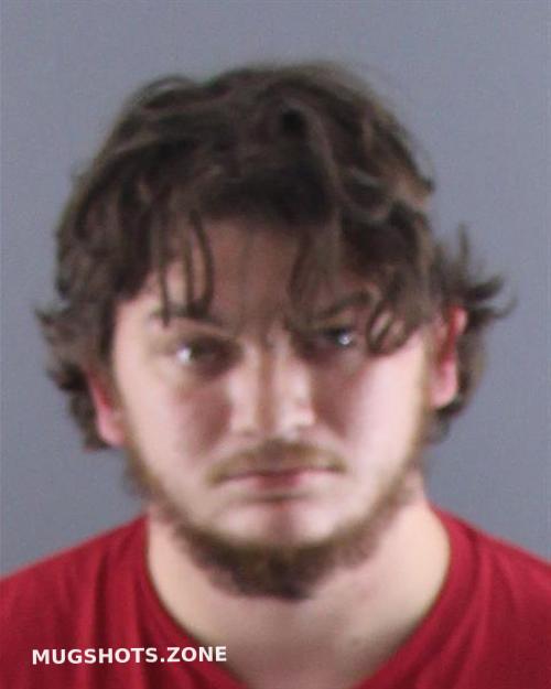 WOLF CHRISTIAN L 10/12/2023 - Peoria County Mugshots Zone