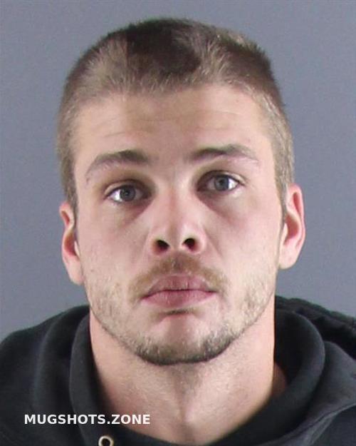 PAINTER CHRISTOPHER ARTHUR 10/13/2023 - Peoria County Mugshots Zone