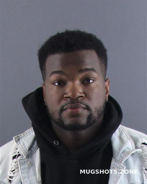 DANIEL DEVONTE D 10/17/2023 - Peoria County Mugshots Zone