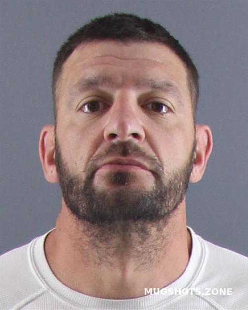 MILAN RYAN L 10/21/2023 - Peoria County Mugshots Zone