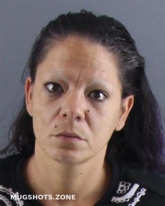AMERMAN HEATHER 10/21/2023 - Peoria County Mugshots Zone