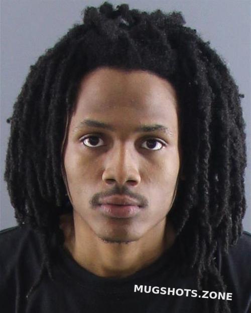 WASHINGTON TYRELL A 10/24/2023 - Peoria County Mugshots Zone