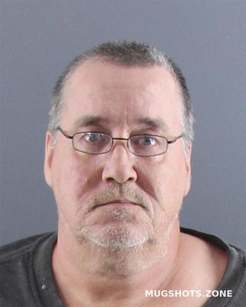 TOLIVER BRENT ALAN 10/25/2023 - Peoria County Mugshots Zone