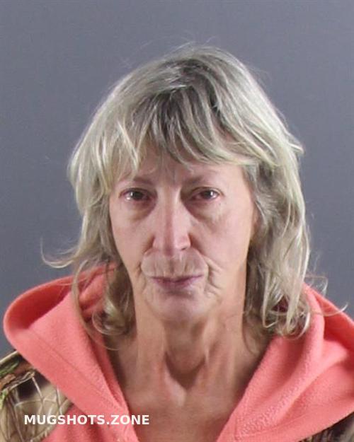 CASEY KELLY MARIE 10/27/2023 - Peoria County Mugshots Zone
