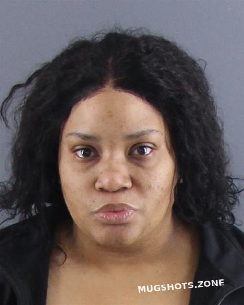 BREWER WHITNEY N 10/29/2023 - Peoria County Mugshots Zone