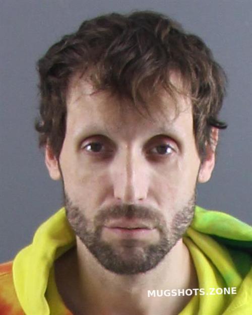 INMAN NATHAN NEAL 10/29/2023 - Peoria County Mugshots Zone