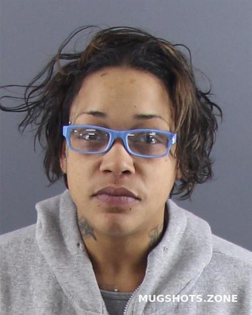 CLEMENTS JASMINE T 11/12/2023 - Peoria County Mugshots Zone