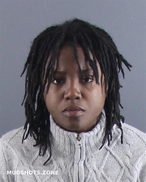 BROWN SHAKIA LATRESE 11/13/2023 - Peoria County Mugshots Zone