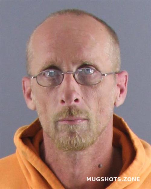 PACE JOHN JAMES 11/15/2023 - Peoria County Mugshots Zone