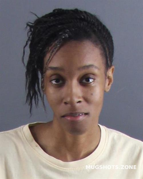 YOUNG DONNIESHA L 11/16/2023 - Peoria County Mugshots Zone