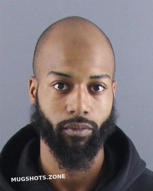 JOHNSON TREVION M 11/18/2023 - Peoria County Mugshots Zone