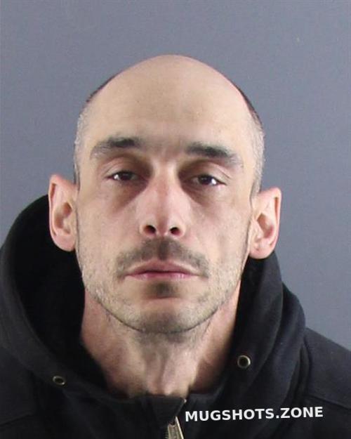 CRUZ ALEXANDER FREDERICK 11/21/2023 - Peoria County Mugshots Zone