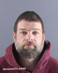 CRUSE GERALD G 11/22/2023 - Peoria County Mugshots Zone