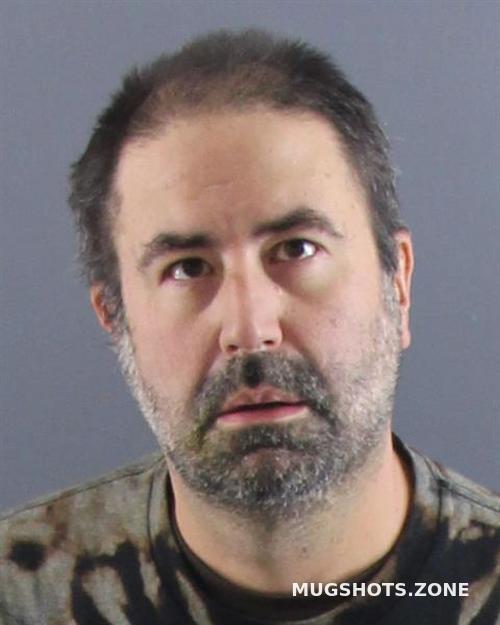 PARKINSON JAMES DAVID 11/27/2023 - Peoria County Mugshots Zone