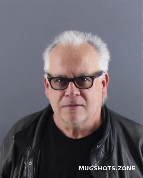 RIDGELY TERRY L 11/30/2023 - Peoria County Mugshots Zone