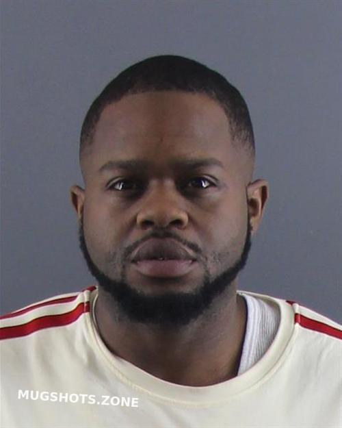 COLLINS WESLEY M JR 12/02/2023 - Peoria County Mugshots Zone